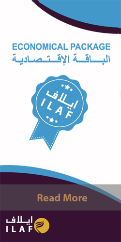 ILAF Takaful Insurance Company