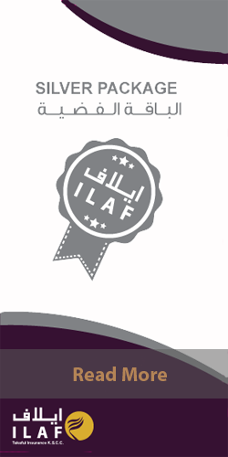 ILAF Takaful Insurance Company